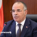 Africa PresseTunisie : Kaïs Saïed limoge son Premier ministre, Kamel ...