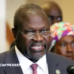 Africa PresseSoudan du Sud : Arrestation de figures clés proches de ...